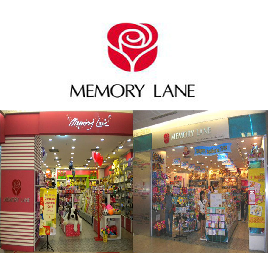 Memory Lane Franchise Malaysia - Pitchdeck Malaysia