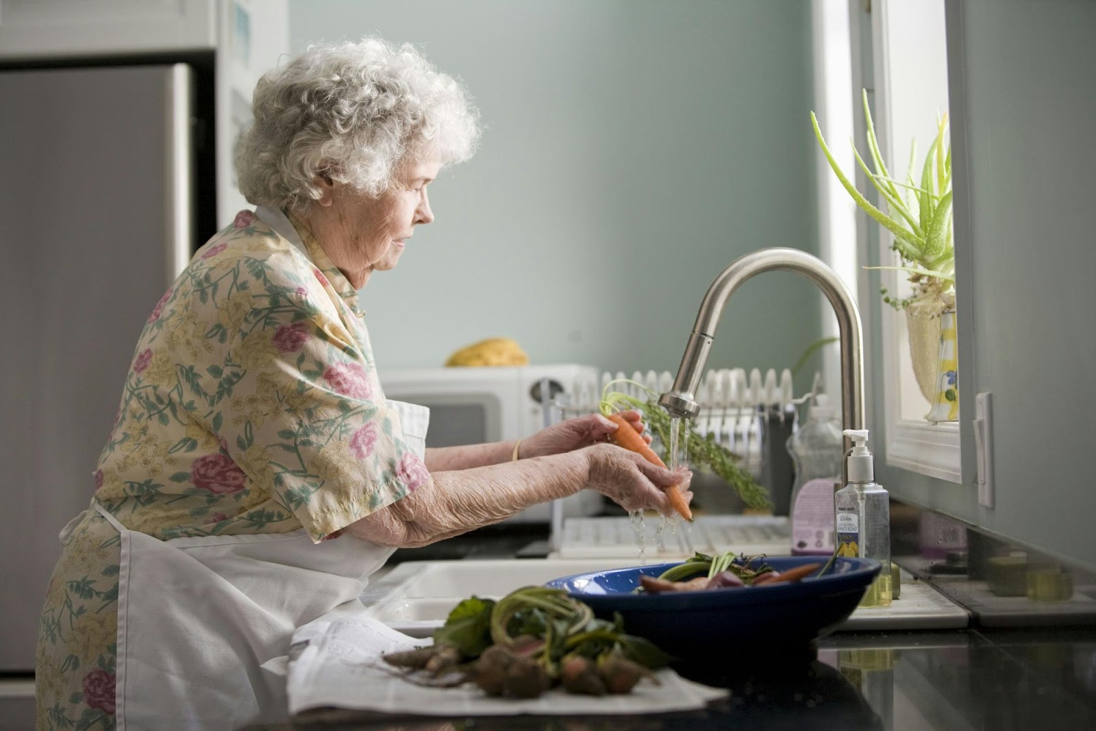 Creating a Safe Sanctuary: Essential Steps to Prepare Your Home for an ...